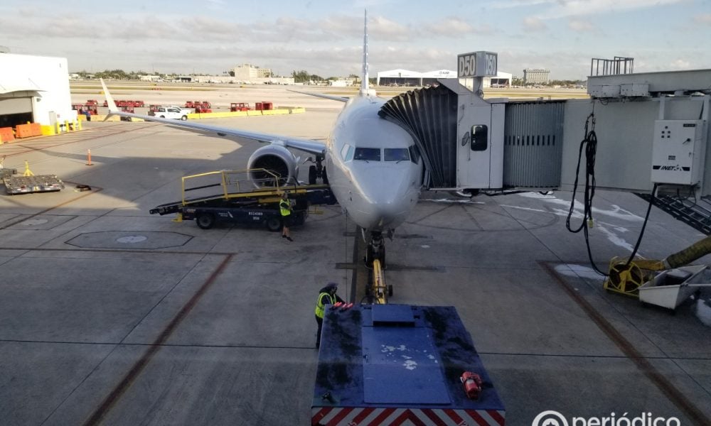 ¿Qué es el formulario I-220b? ¿Por qué se lo otorgan a los cubanos que ...