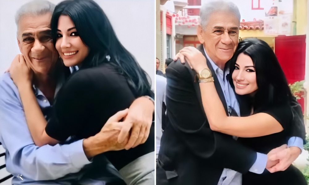 Heydy González dedica tiernas palabras al actor Jorge Losada por su ...