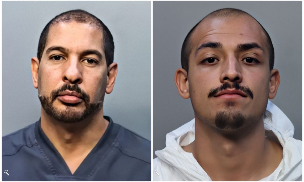 Aplazan la lectura de cargos contra el testaferro del gobierno ...