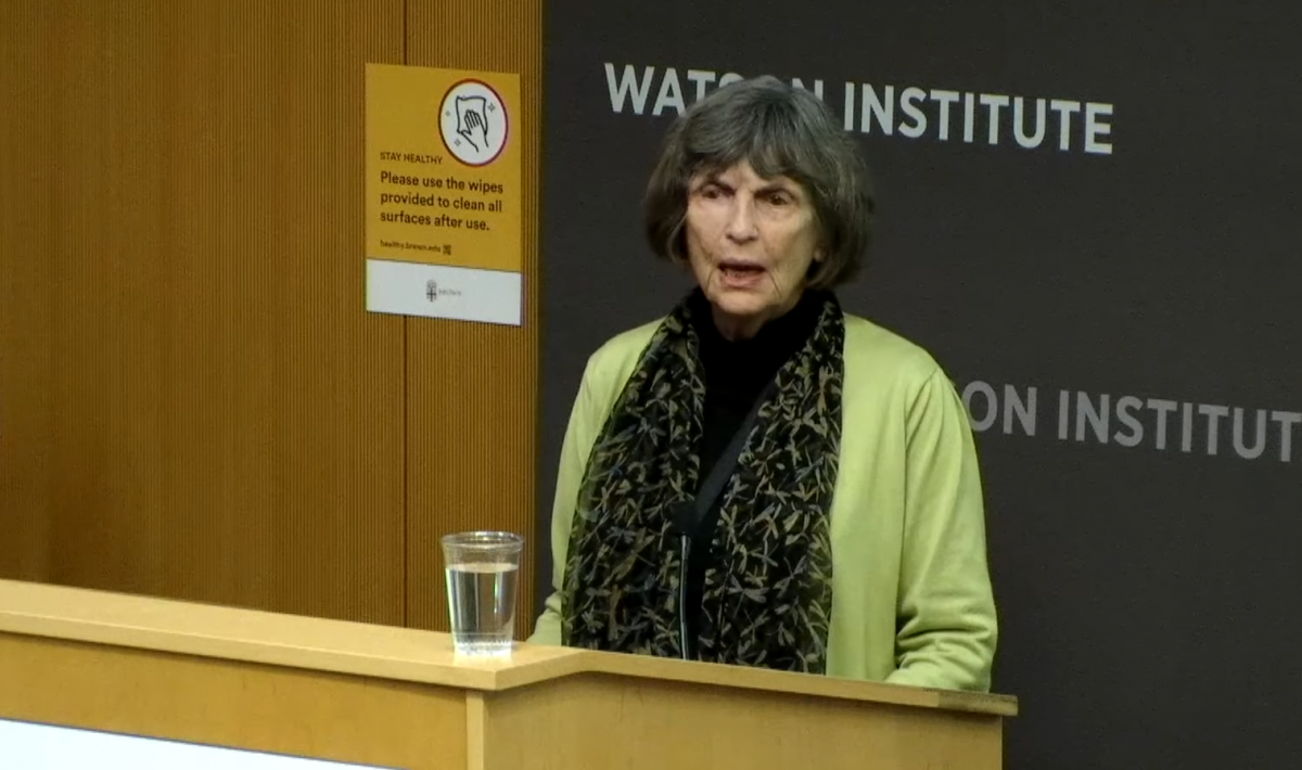 Profesora de Boston dice que los migrantes cubanos no son refugiados o ...