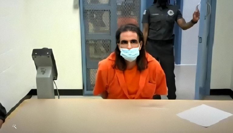 Inician las audiencias con testigos sobre el caso de Álex Saab, el ...