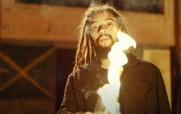 Con 31 años muere Joseph Marley uno de los nietos de la leyenda del reggae