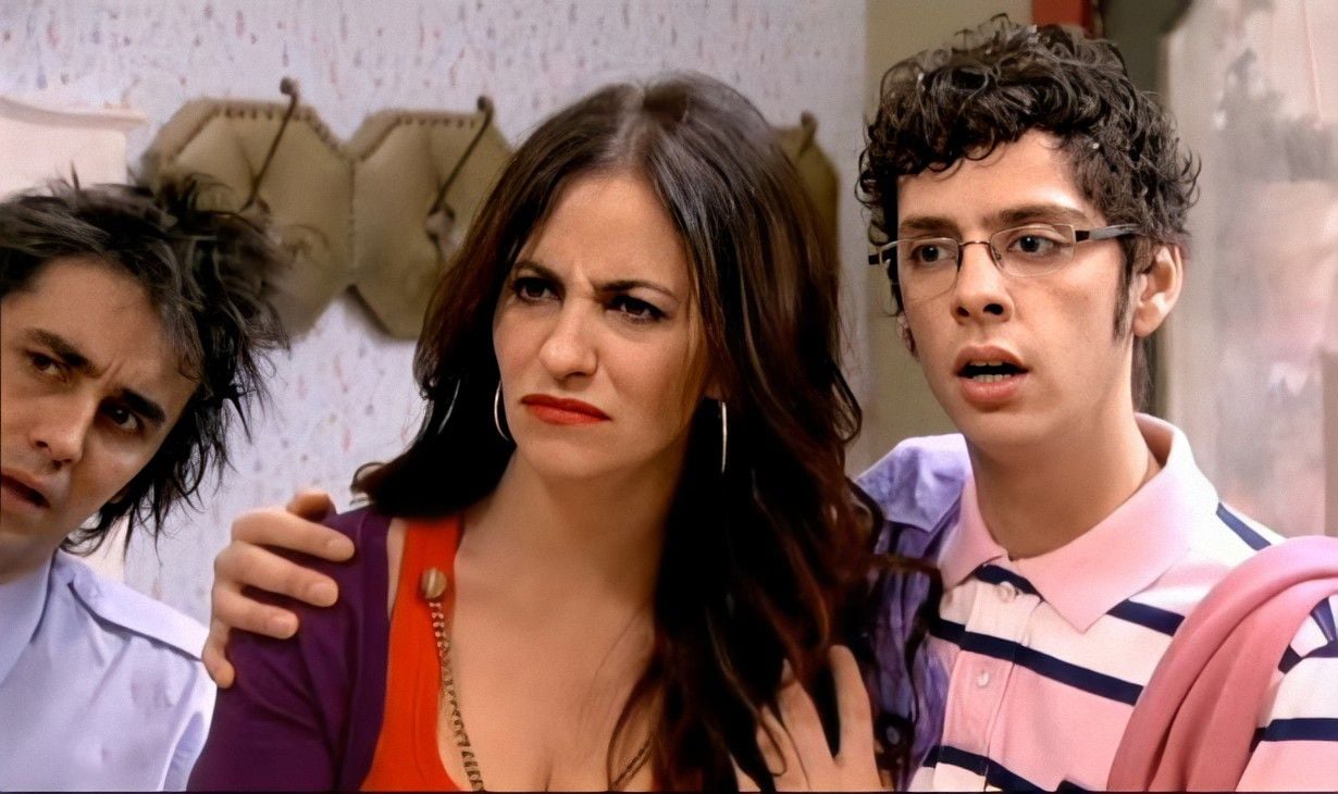 Yotuel y Beatriz Luengo envían un duro mensaje a la actriz Melani Olivares