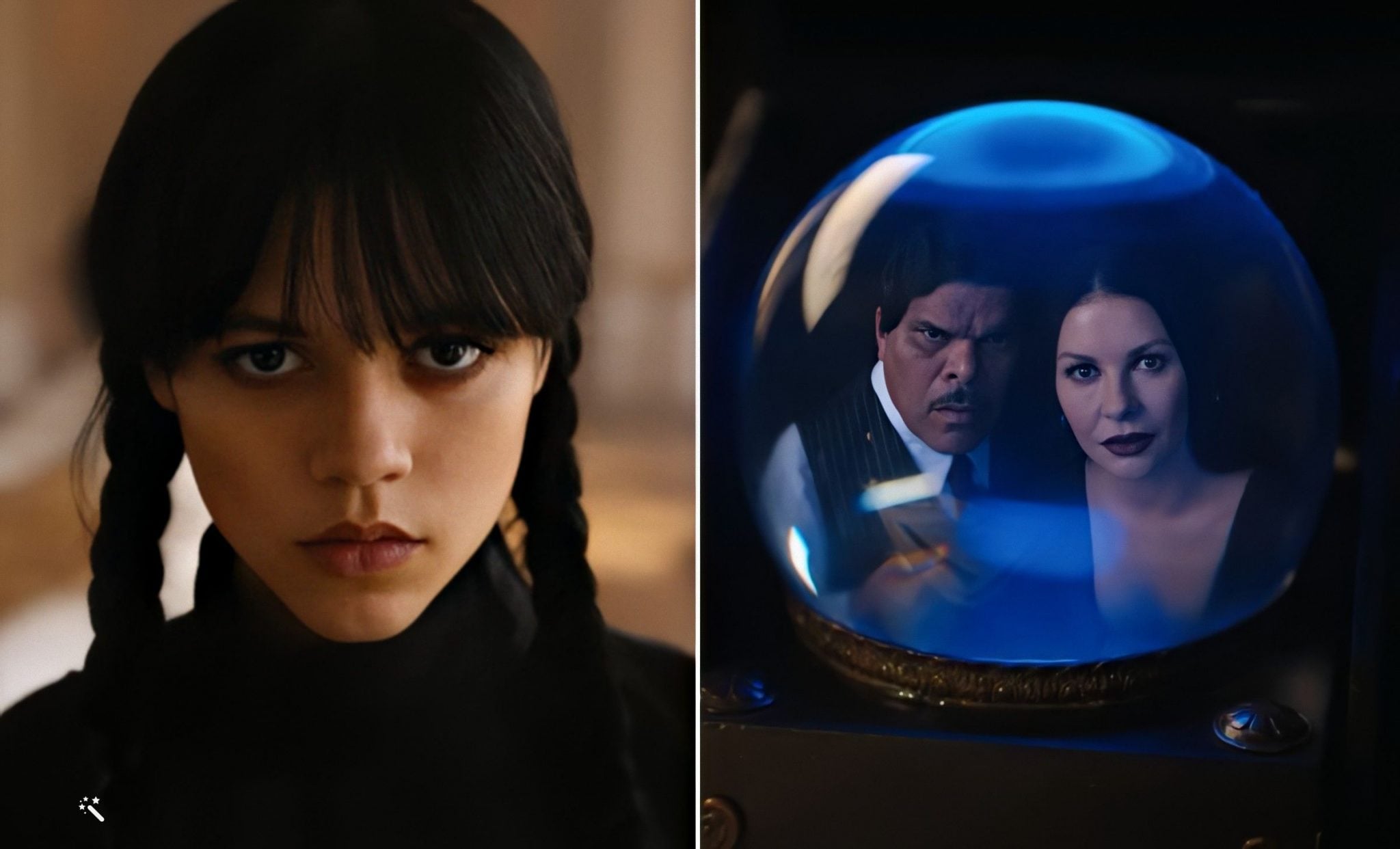 La serie 'Wednesday' rompe récord de audiencia de Netflix