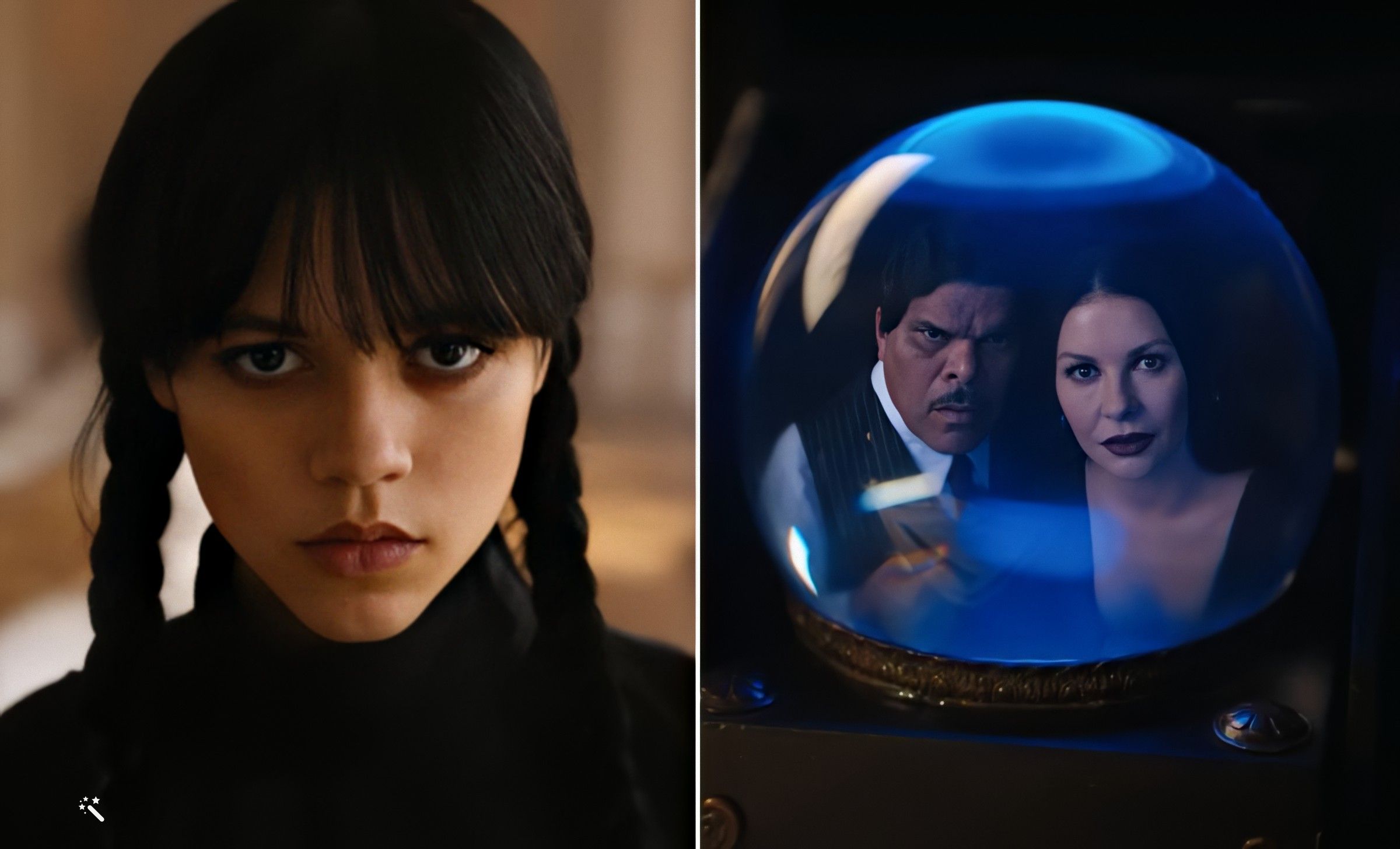 La serie 'Wednesday' rompe récord de audiencia de Netflix