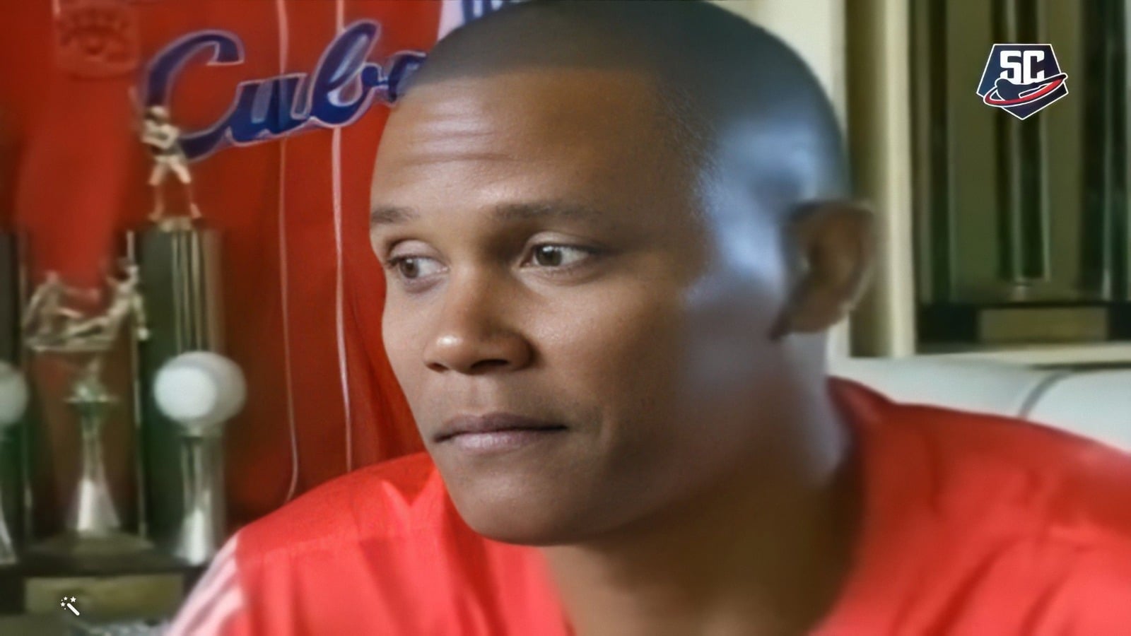 Estelar exlanzador cubano Norge Luis Vera emigra a Estados Unidos