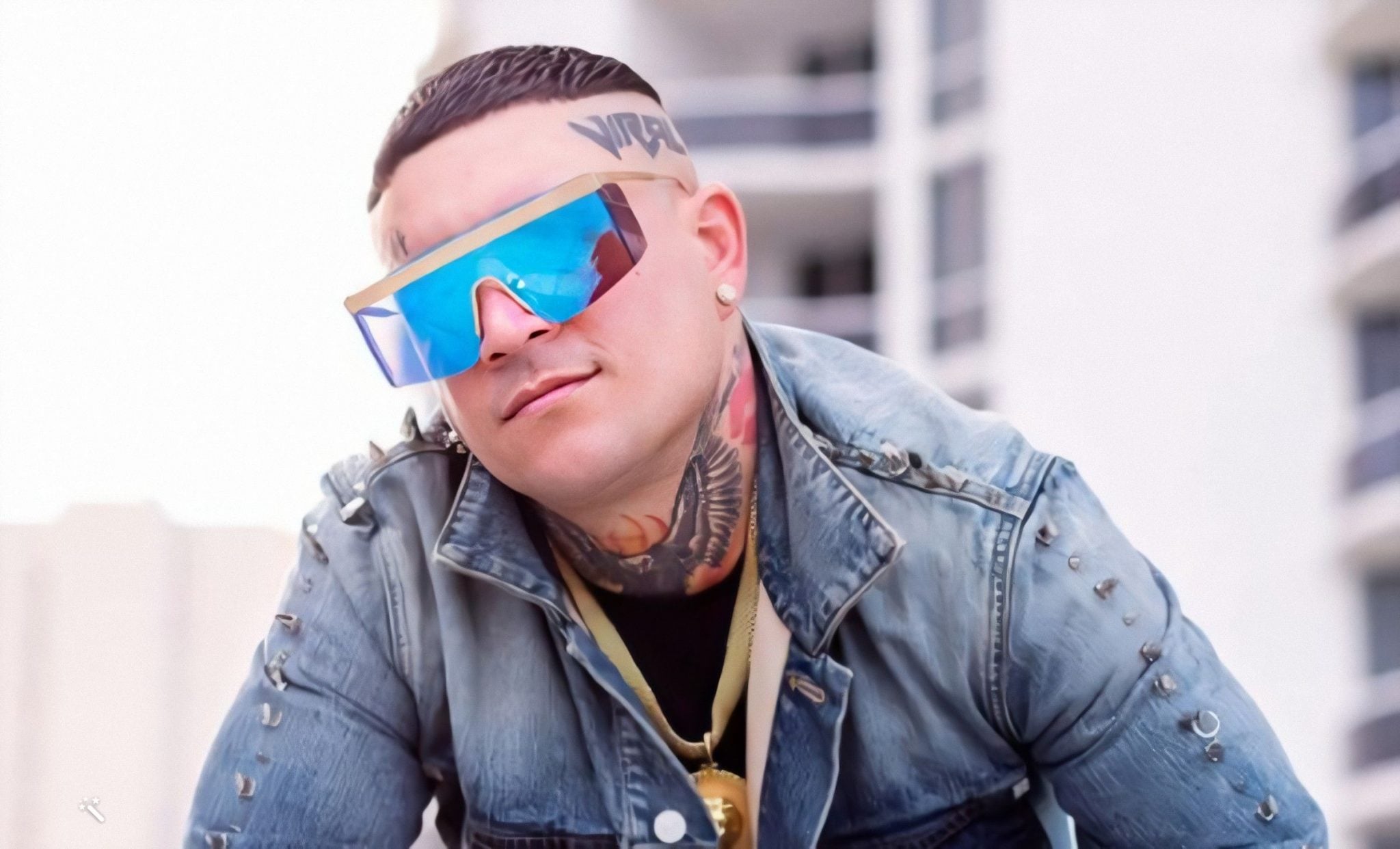 Osmani García explica por qué se sometió a una cirugía estética