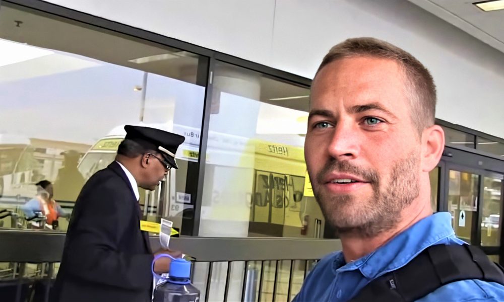 ¿Quién era Roger Rodas, el salvadoreño que conducía el auto donde murió ...