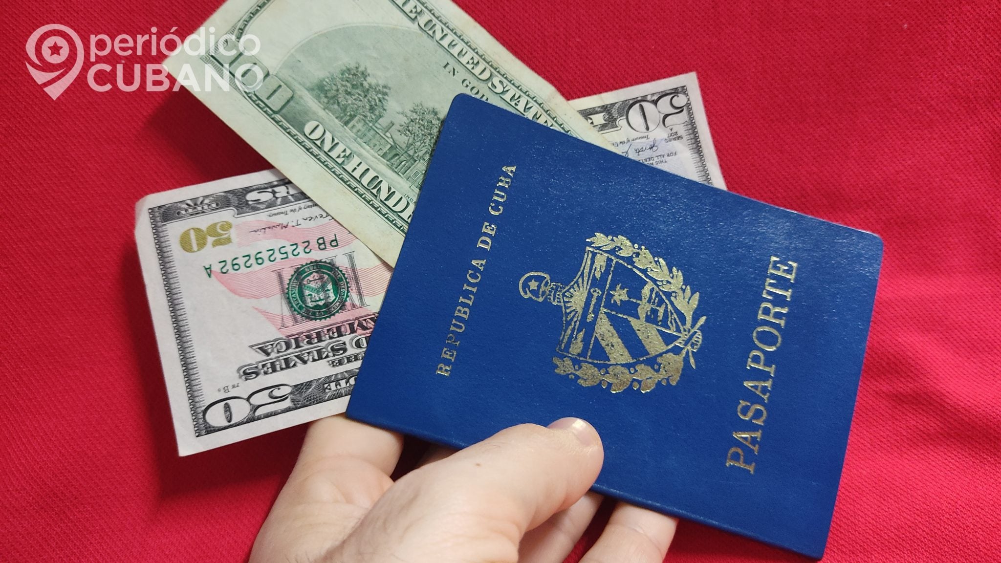 ¿Cuáles son los pasos a seguir para solicitar el nuevo parole de EEUU ...