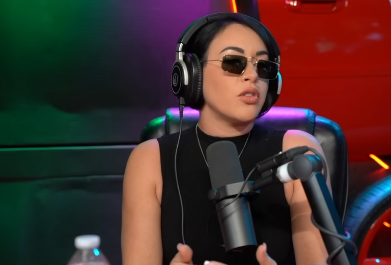 Imaray Ulloa sí "factura" y confiesa: "Mi vida me la pago yo"