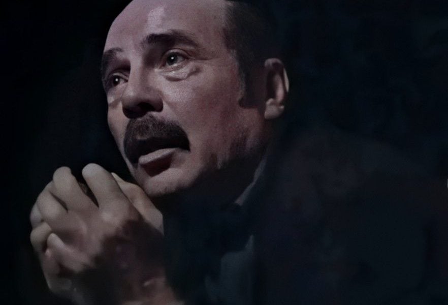 Actor cubano Aramís Delgado recibe el Premio Nacional de Teatro 2023