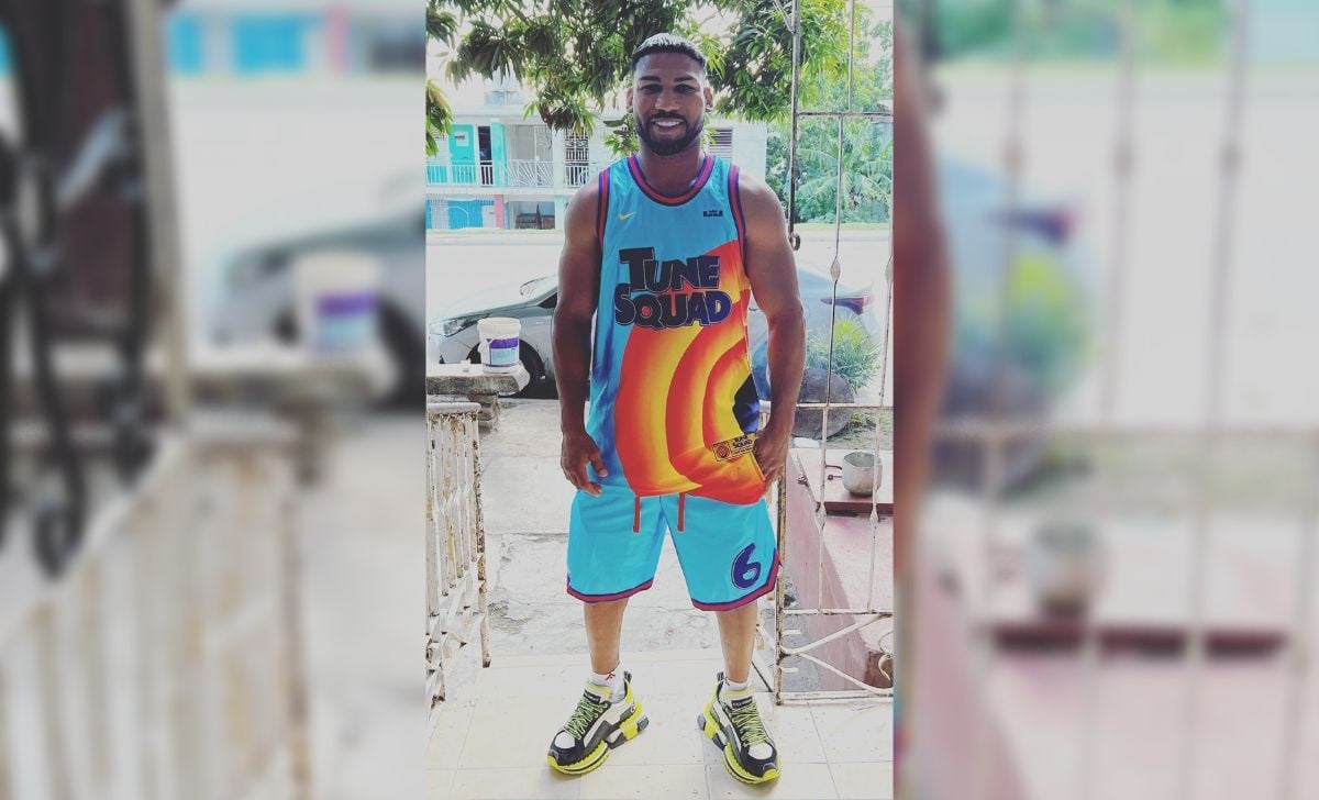 Boxeador Yuriorkis Gamboa presunto responsable de un mortal accidente ...