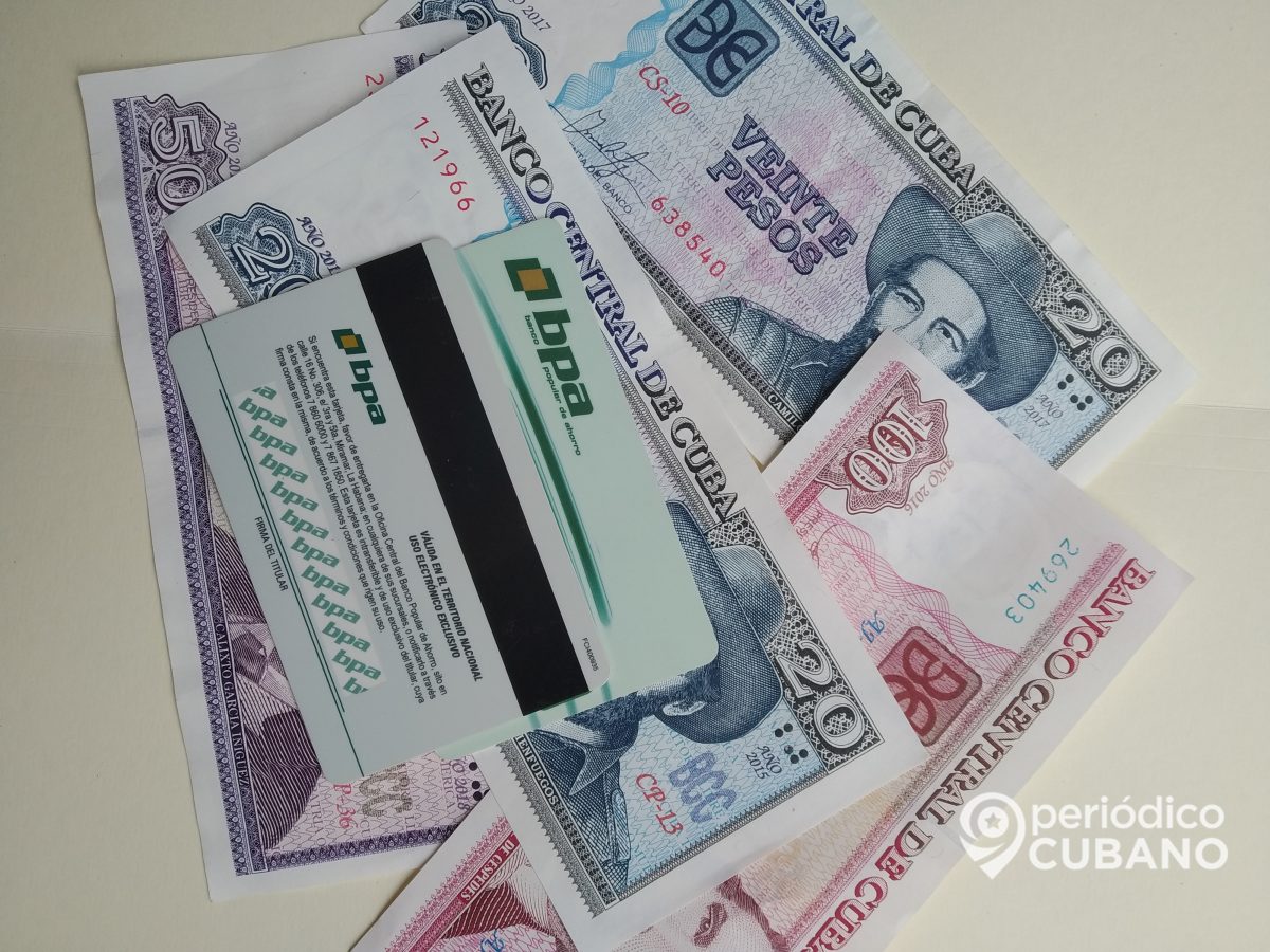 Cuba presenta una inflación superior al 40% en 2022 que encarece el ...