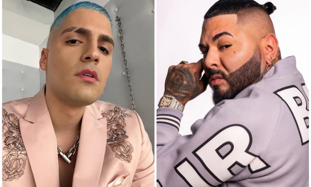 Se le cumple el sueño a Dale Pututi con nominación al Grammy