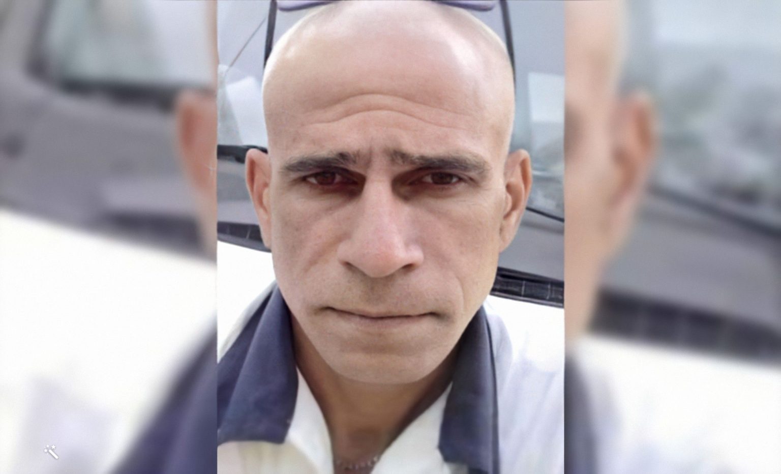 Esta es la situación del paramédico herido en el asesinato de la ...