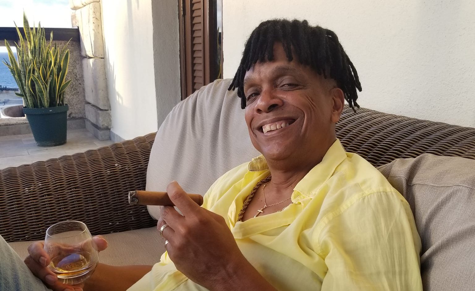 Músico cubano Giraldo Piloto asegura que su madre “merecía más apoyo ...