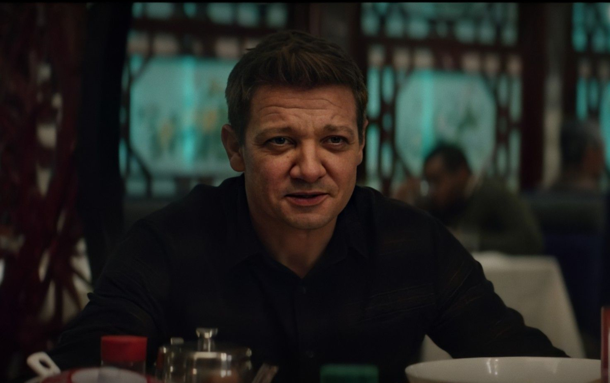 Jeremy Renner, uno de Los Vengadores de Marvel, en estado crítico tras accidente