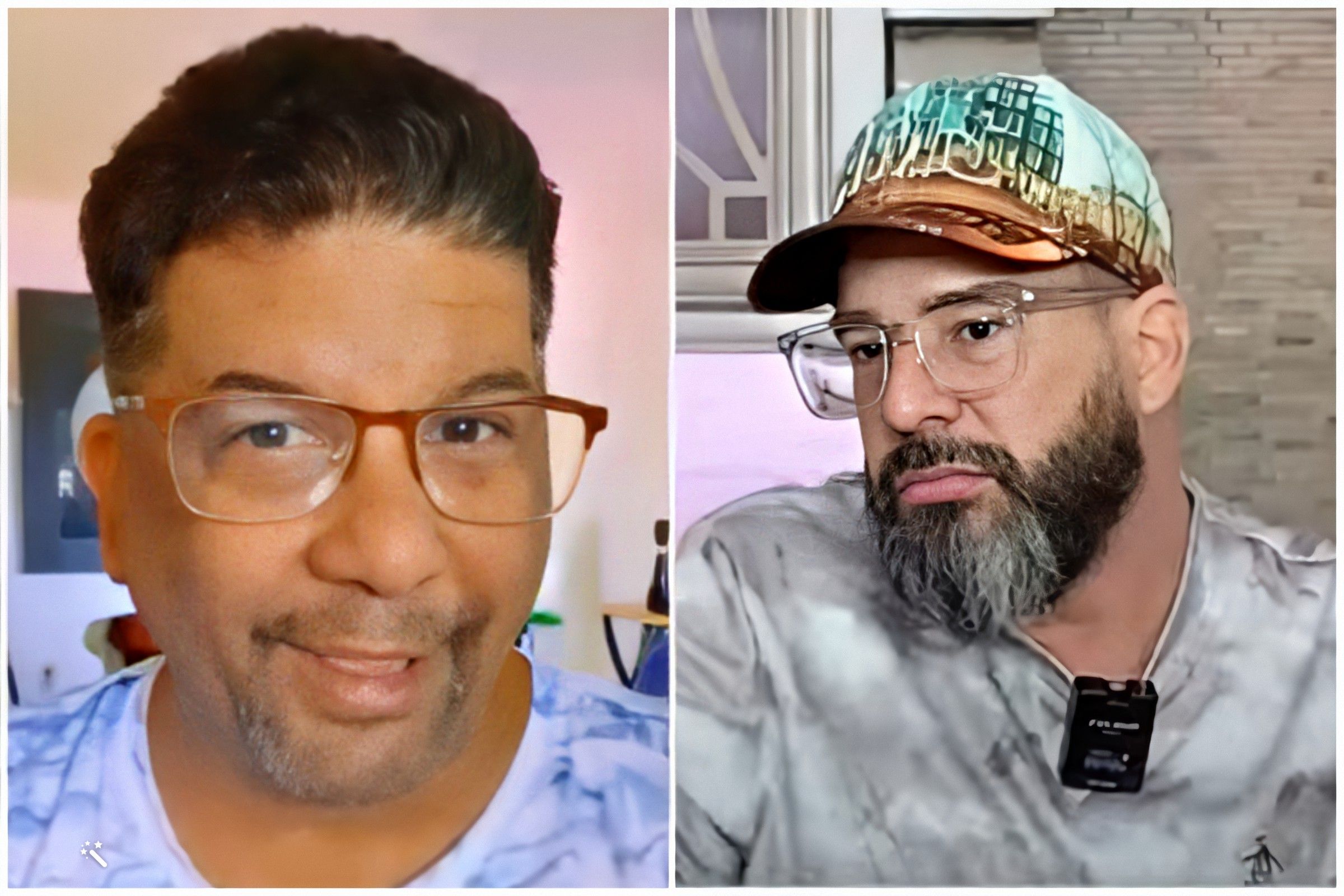 Otaola despide a Pablo uno de sus productores