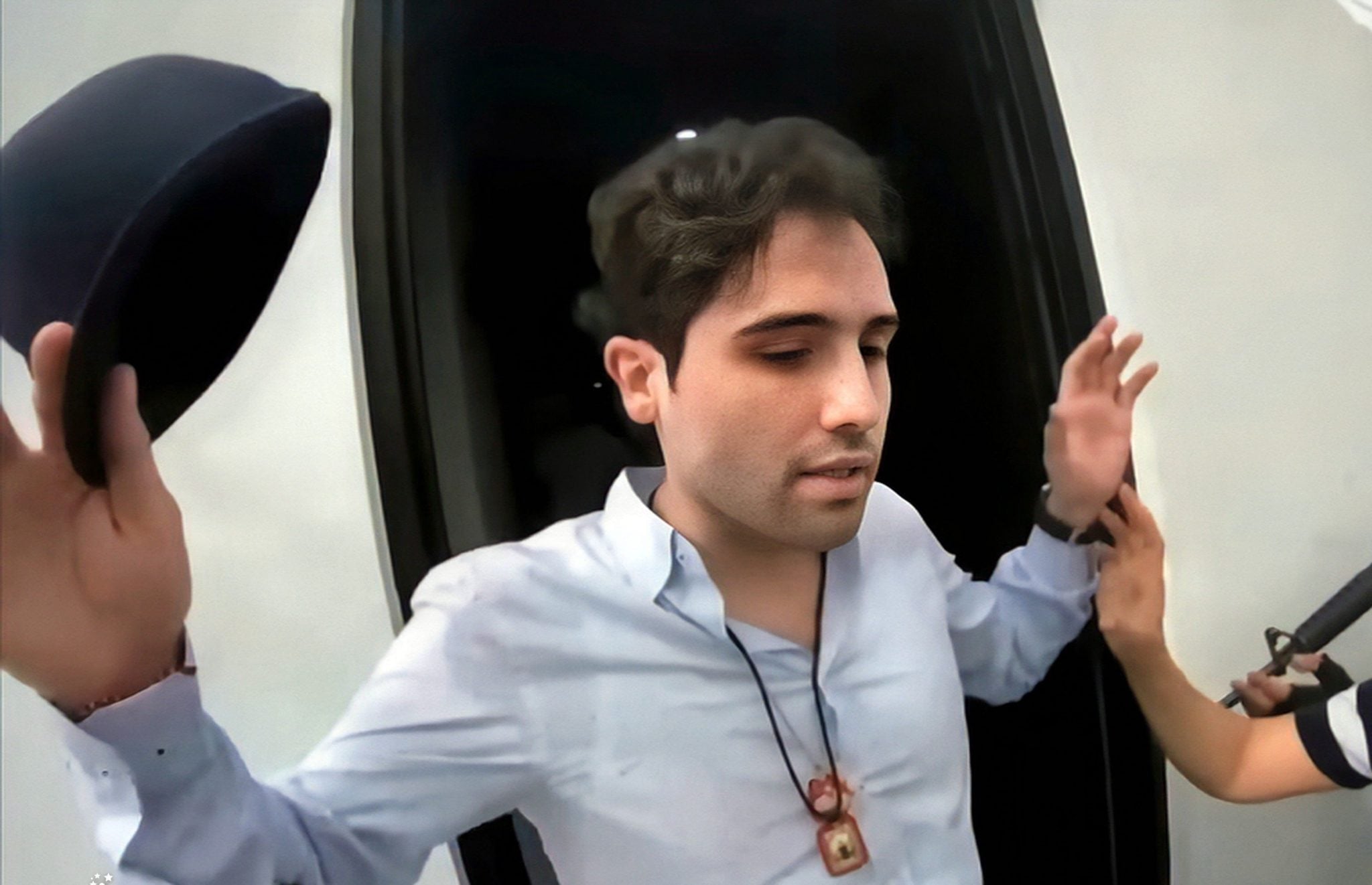 ¿Liberaron a Ovidio Guzmán, hijo del narco “Chapo” Guzmán, en Estados ...