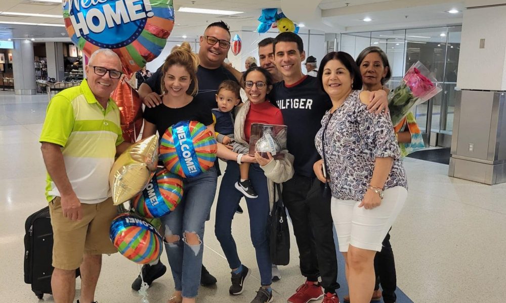 Cifras oficiales confirman un aumento en el número de cubanos ...