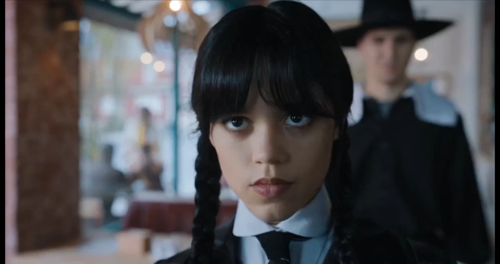 ¡Confirmado! Merlina tendrá una segunda temporada en Netflix