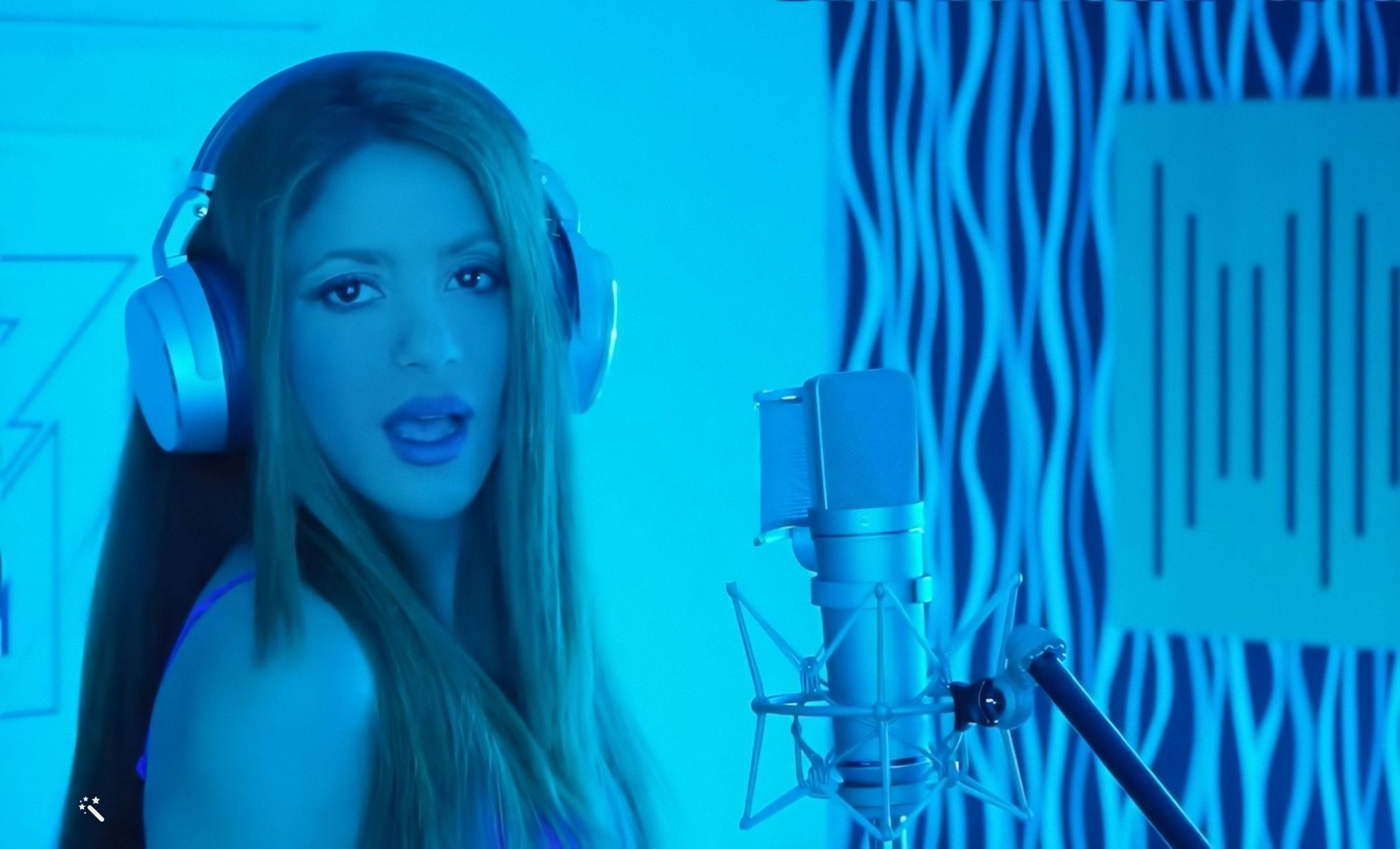 Shakira rompe récord de Bad Bunny en Spotify con su canción junto a ...