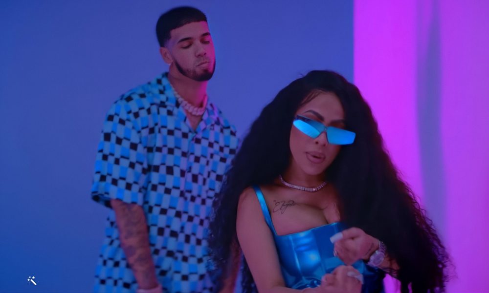 ¿quién Falló El Motivo De La Separación De Anuel Aa Y Yailin La Más Viral