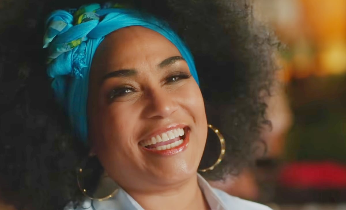 La cantante cubana Aymée Nuviola será la reina del Carnaval de Miami 2023