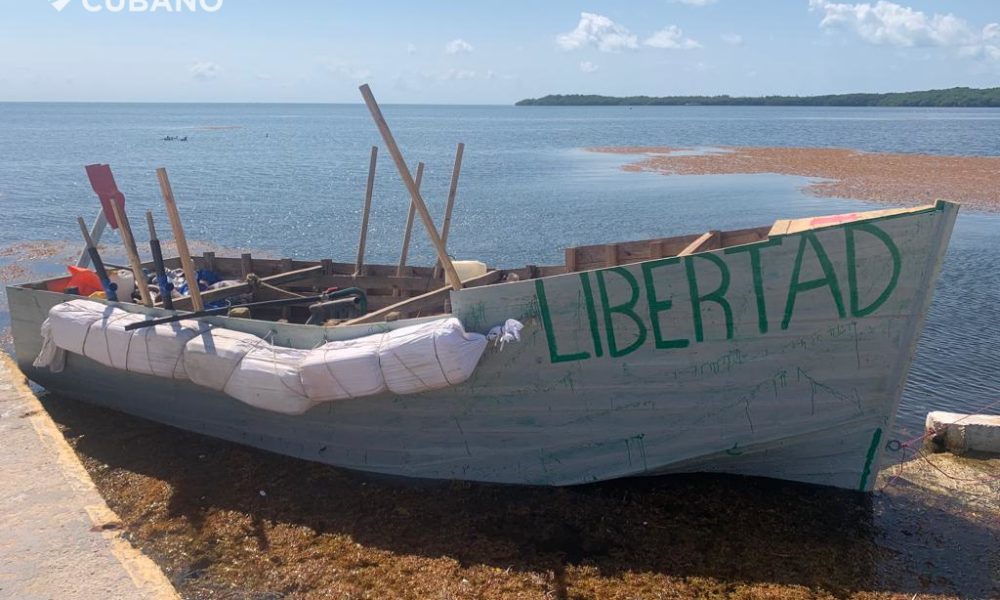 ¿Qué es el formulario I-220b? ¿Por qué se lo otorgan a los cubanos que ...