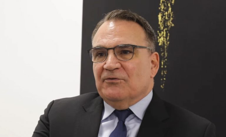 Benjamin Ziff, responsable de la diplomacia de EEUU en Cuba: “el ...