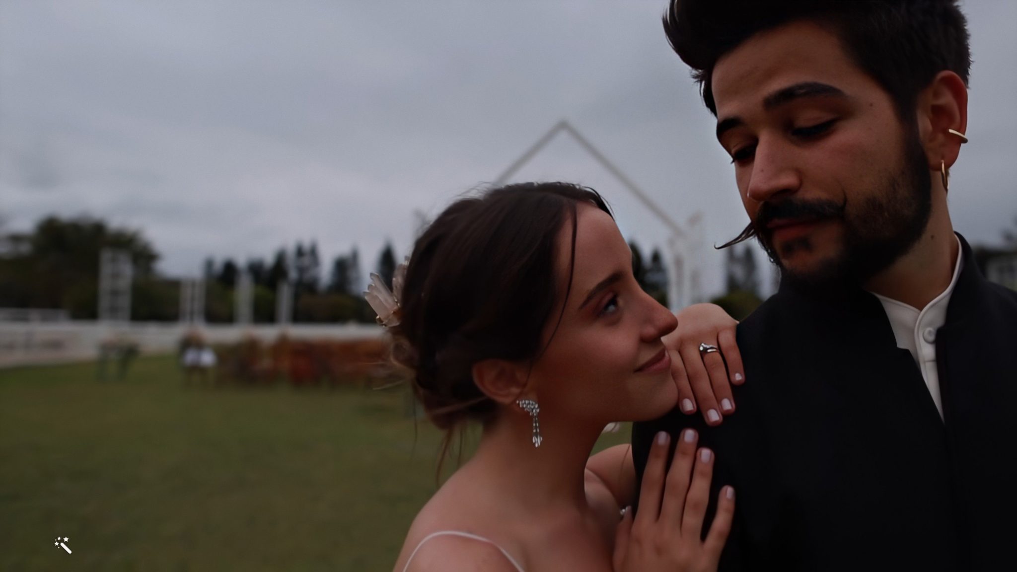 Camilo confiesa todo sobre su crisis con Evaluna: "Hemos pasado momentos muy complicados"