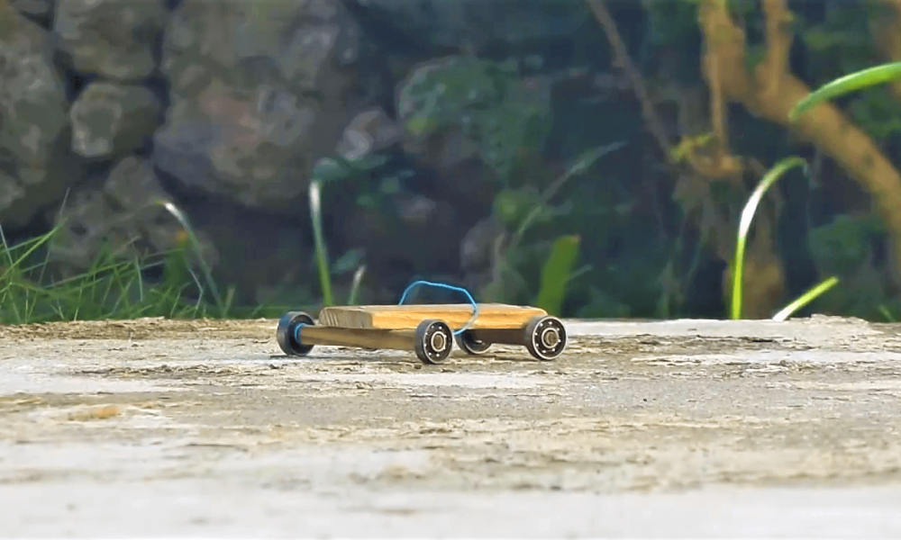 Enrique Yero: el cubano que arriesga su vida en una chivichana por las ...