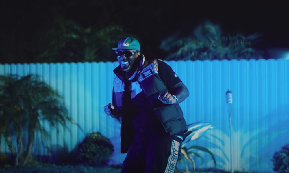 Chocolate MC anuncia el estreno de su próximo álbum 'Rastamenba Forever 7'