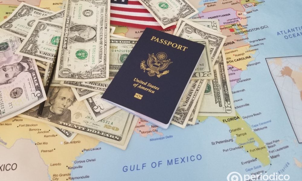 Tercer paquete de cheques por 1.400 dólares incluye “pagos adicionales”