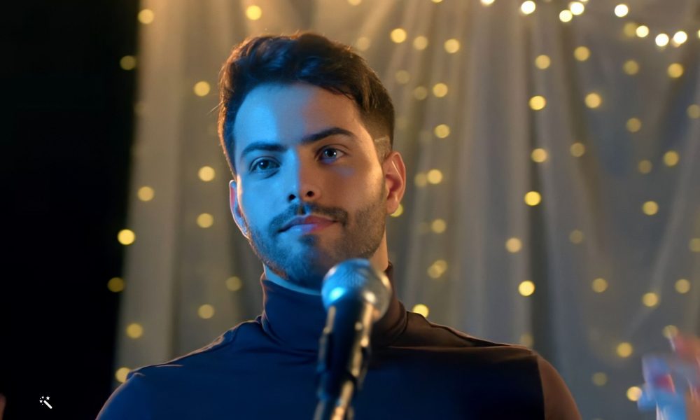 Artista cubano Danilo Paris emigra a EEUU gracias a un parole humanitario