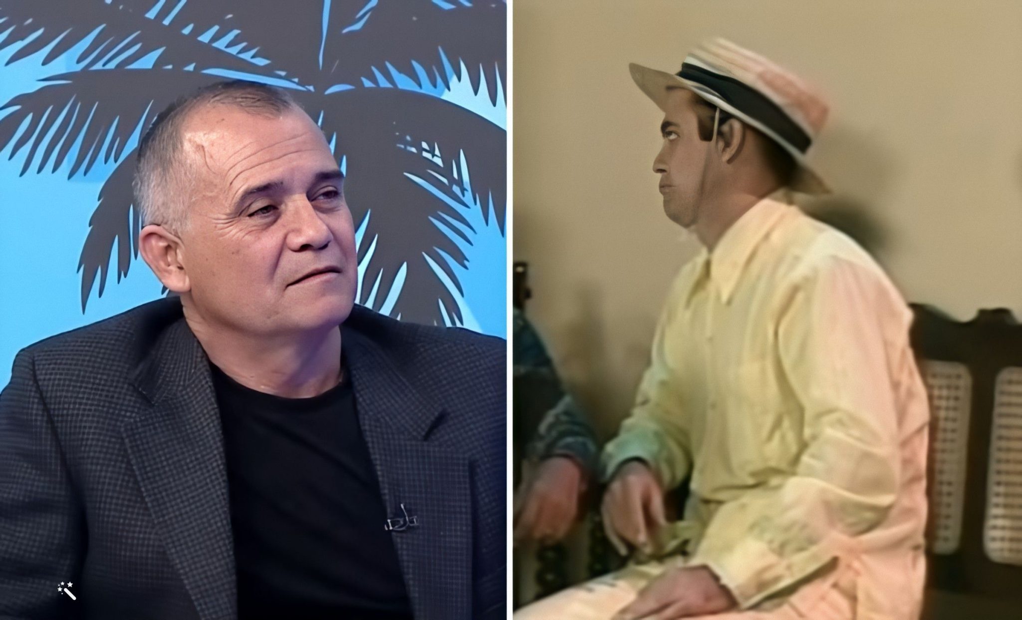 Humorista El primo de Guisa habla sobre su llegada a Miami: "Fui a ...