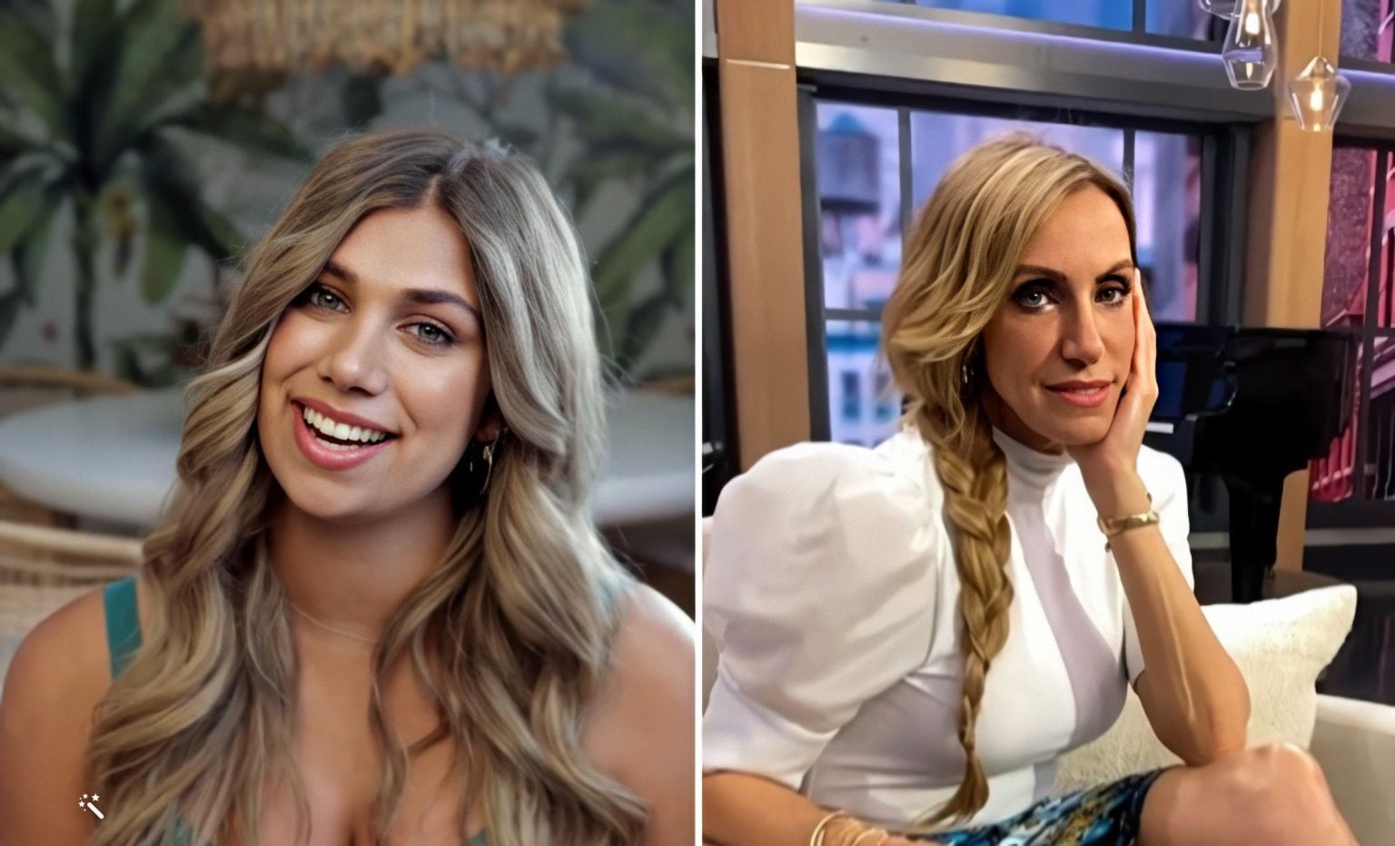 Lina Luaces: hija de Lili Estefan deslumbra en su debut en la semana de la moda de Nueva York
