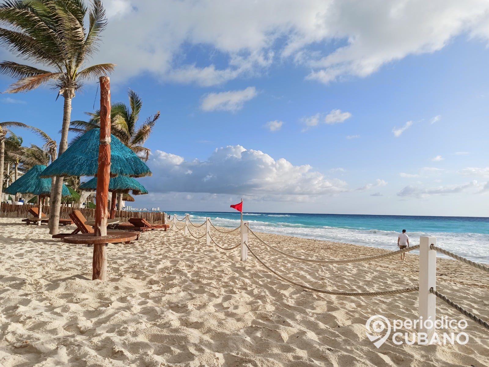 Reserva ahora tus vacaciones a Cancún con tan solo 99 dólares