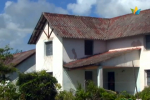 El pequeño pueblo holandés construido en Cuba por orden de Celia ...