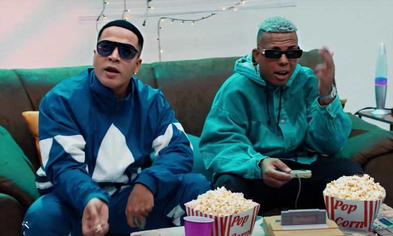 Yomil y Wow Popy anuncian nueva colaboración: “Se repite la fórmula”