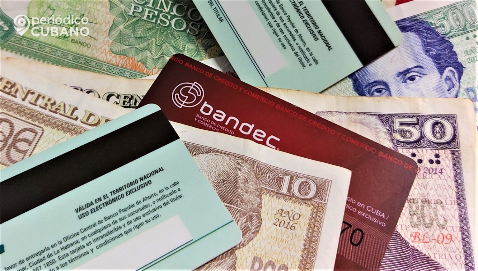 ¿Cómo cobrar en efectivo el dinero de las remesas que llegan a Cuba por ...