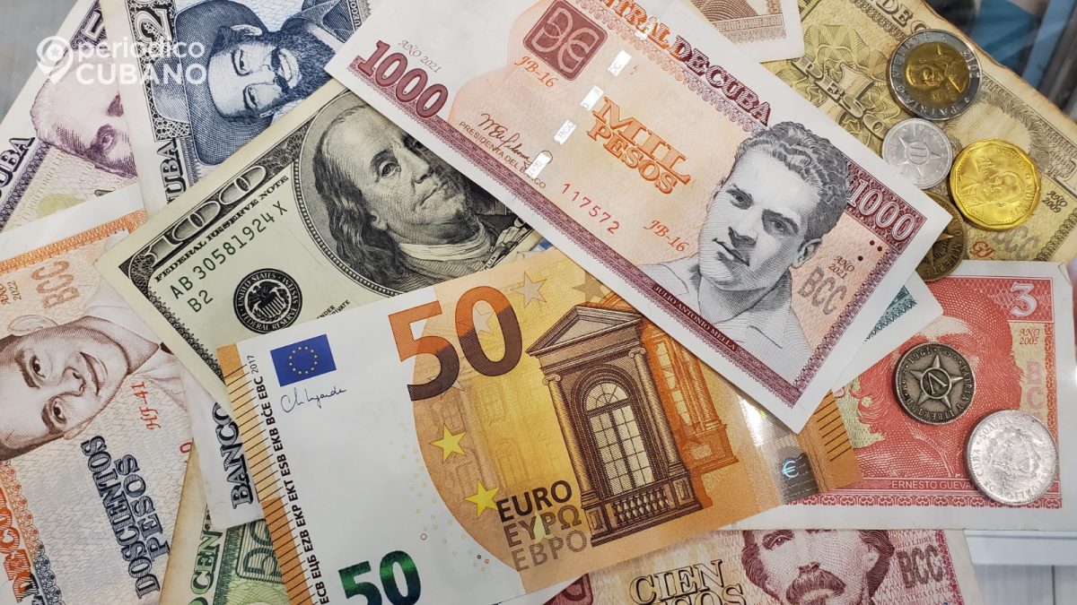 Cadeca considera un éxito la cola virtual en Ticket pero la venta sigue ...