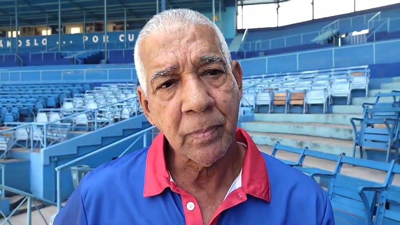 Carlos Martí abandona la dirección del equipo de béisbol de Granma ...