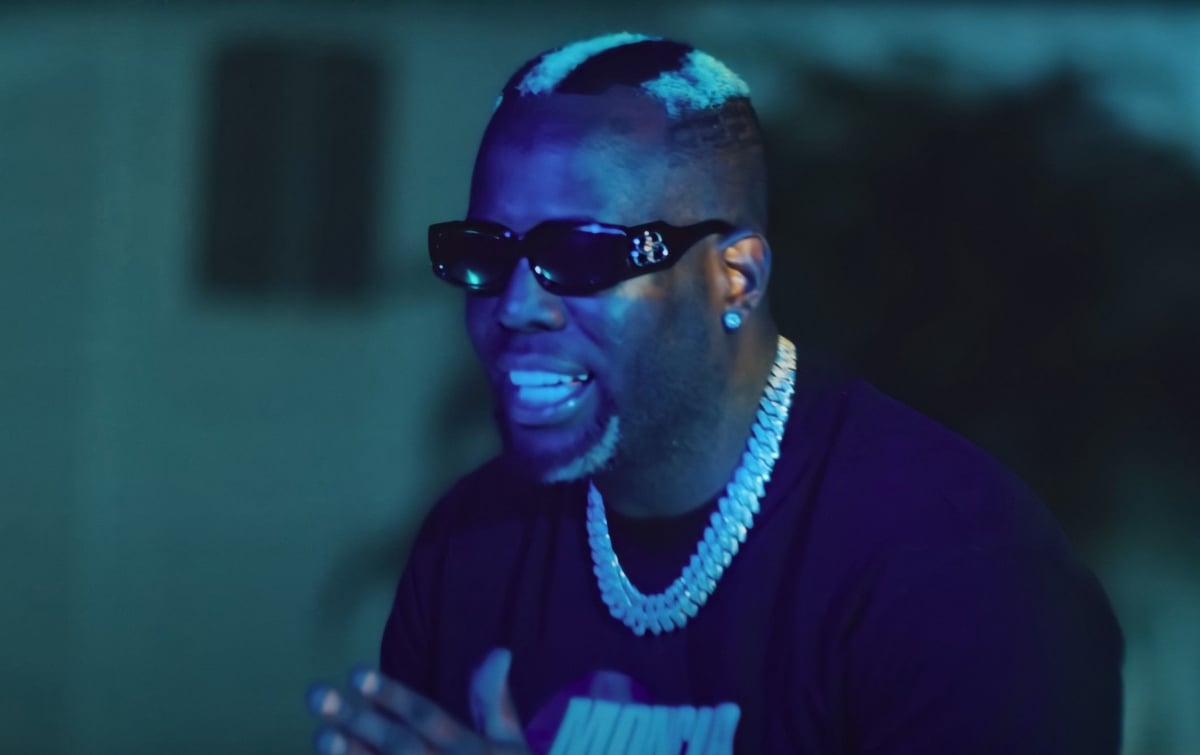 ¡Chocolate MC es liberado! El reguetonero revela la causa de su arresto