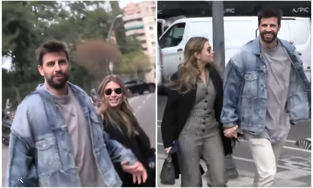 ¿Gerard Piqué y Clara Chía terminan su relación por terceras personas involucradas?