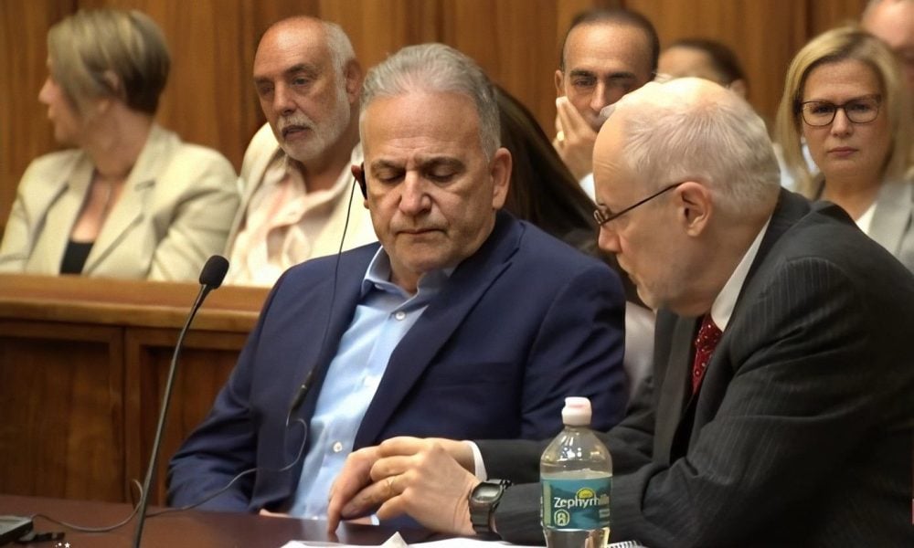 La actriz cubana Livia Brito regresa a la televisión