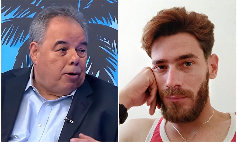 El nuevo tatuaje de Jacob Forever dedicado a Cuba