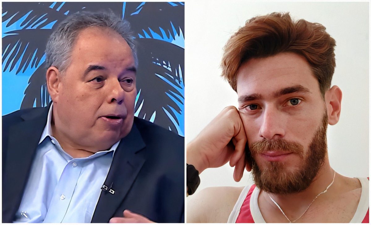 El abogado Willy Allen se involucra en el caso de los pilotos que ...