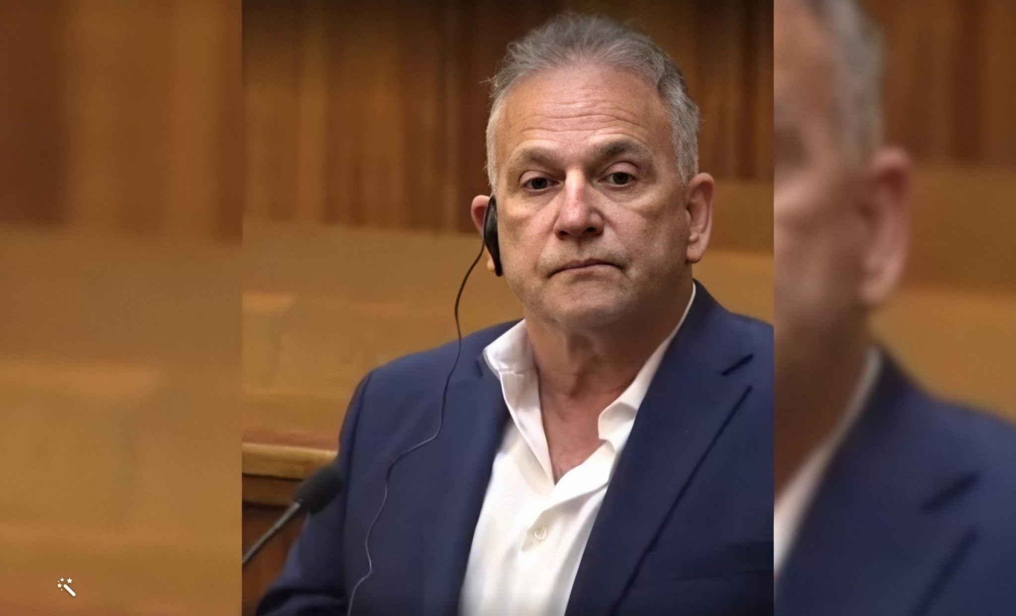 Comunicado de Presidente Supermarkets sobre el Caso de Manuel Marin