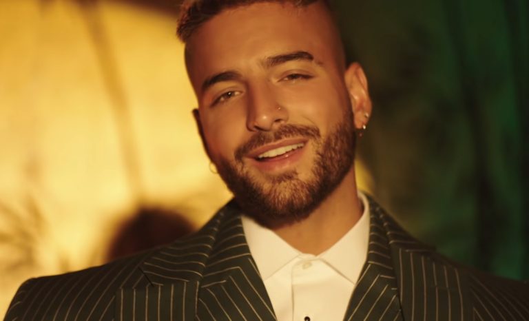 Maluma - Últimas noticias